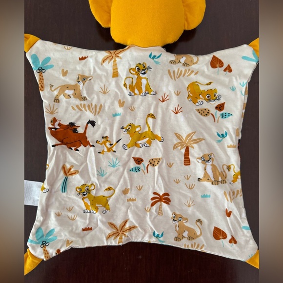 Little Sleepies | Toys | Little Sleepies Lion King Simba Lovey | Poshmark